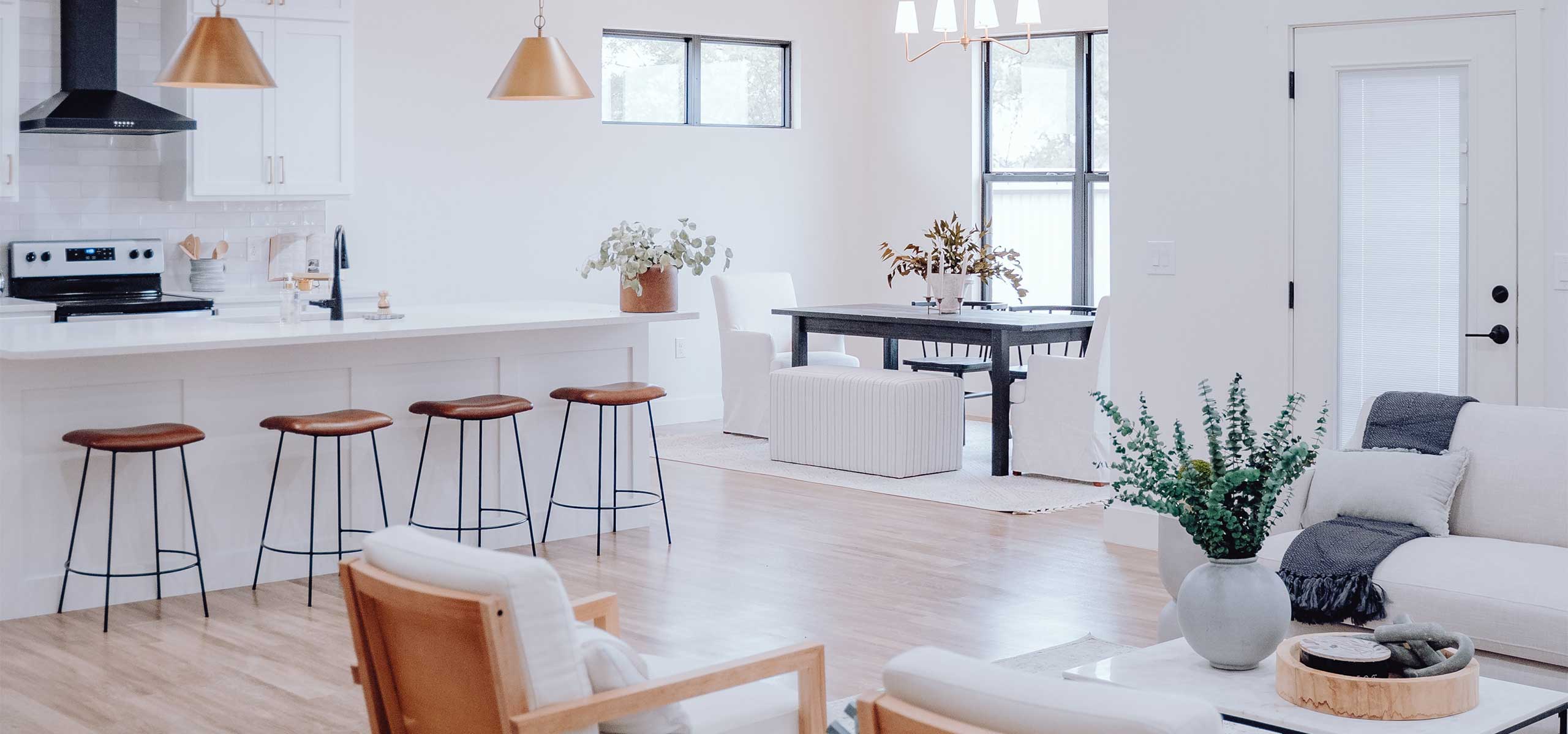 Space Equals Dollars - All Sorted Out